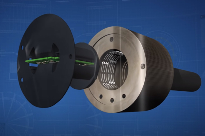 Magnetoelastic Force and Torque Sensors | Methode Sensor Technologies