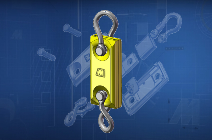 Magnetoelastic Force and Torque Sensors | Methode Sensor Technologies