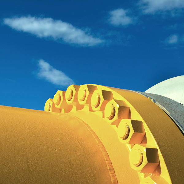 Magnetoelastic Force Sensors for Industrial Applications | Methode ...