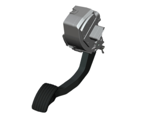 Automotive Magnetoelastic Brake Pedal Force Sensors | Methode Sensor ...