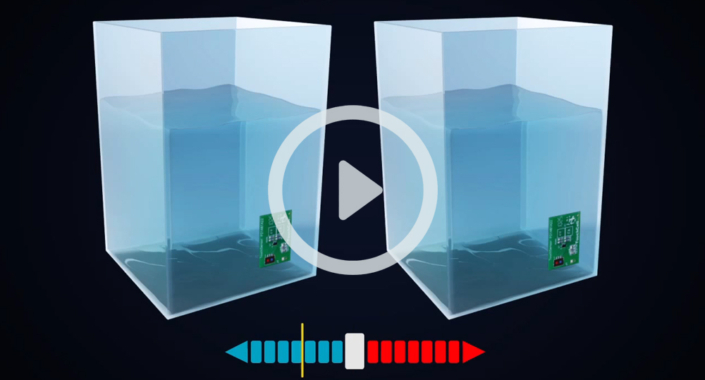 Fluid Level Sensors for Industrial Applications | Methode Sensor ...