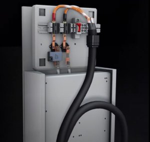 Automotive Current Sensors | Methode Sensor Technologies