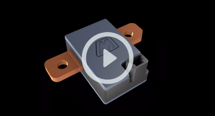 Automotive Current Sensors | Methode Sensor Technologies