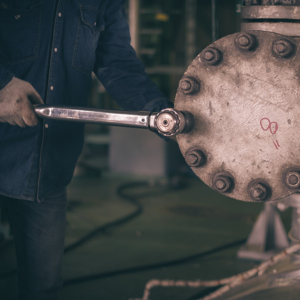 Industrial Torque Sensors | Methode Sensor Technologies